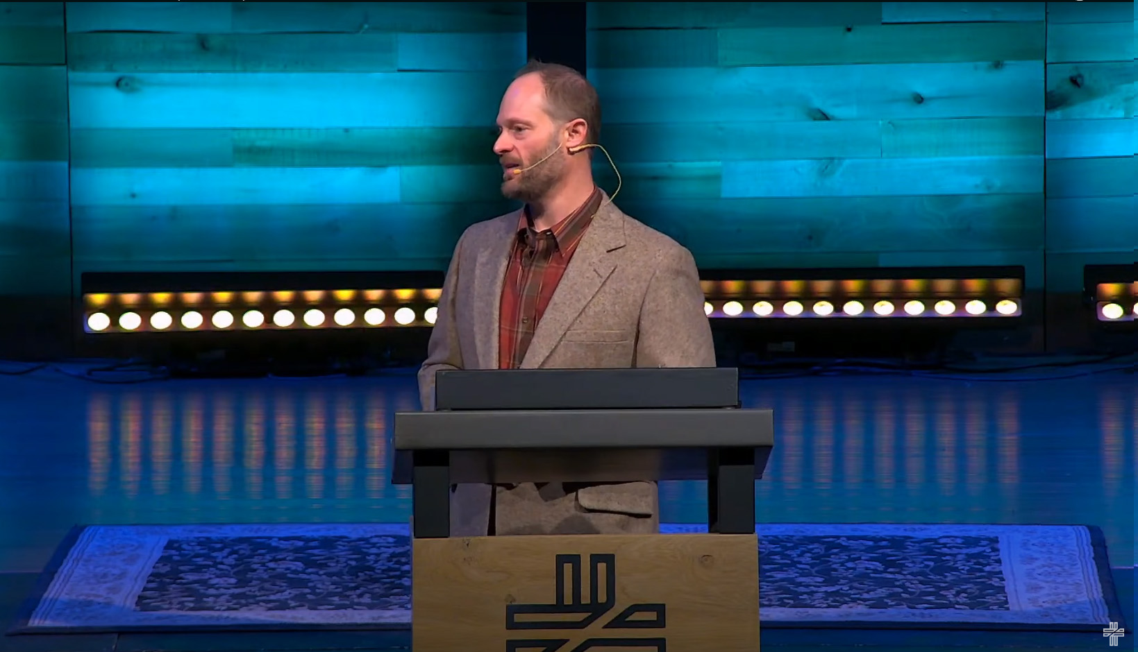 Seeing the Unseeable | Calvary Bible Church | Calvary Bible Church