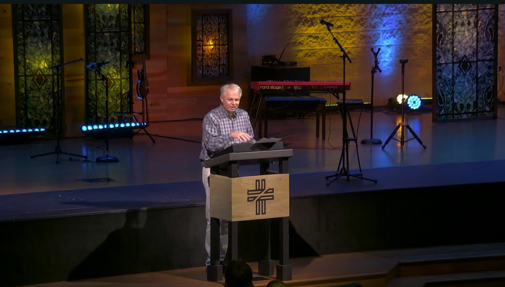 The Fool's Folly | Calvary Bible Church | Calvary Bible Church