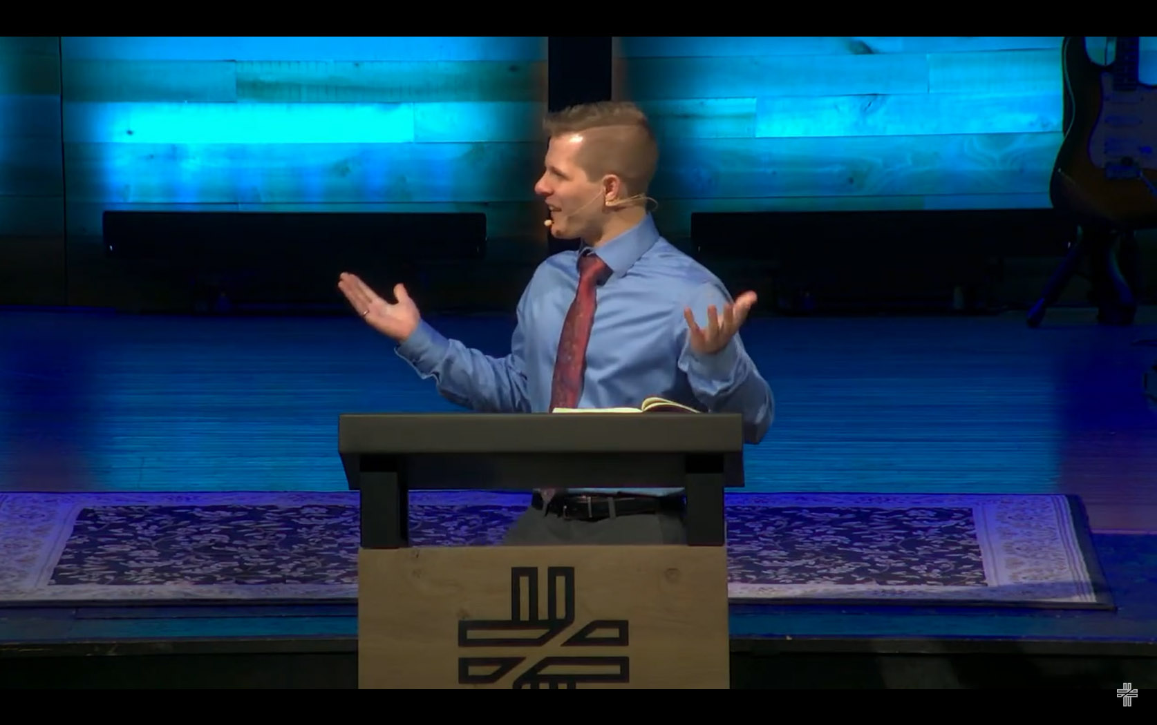 The Ten Commandments | Calvary Bible Church | Calvary Bible Church