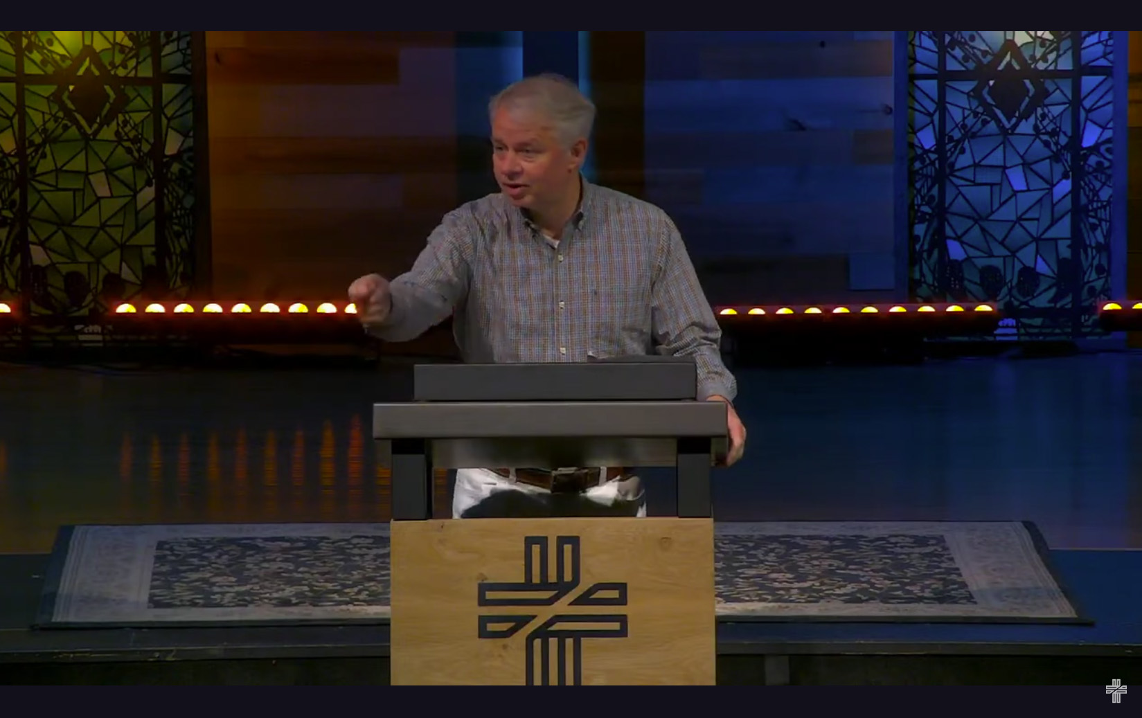 How to Spot a Wolf in the Church | Calvary Bible Church | Calvary Bible ...