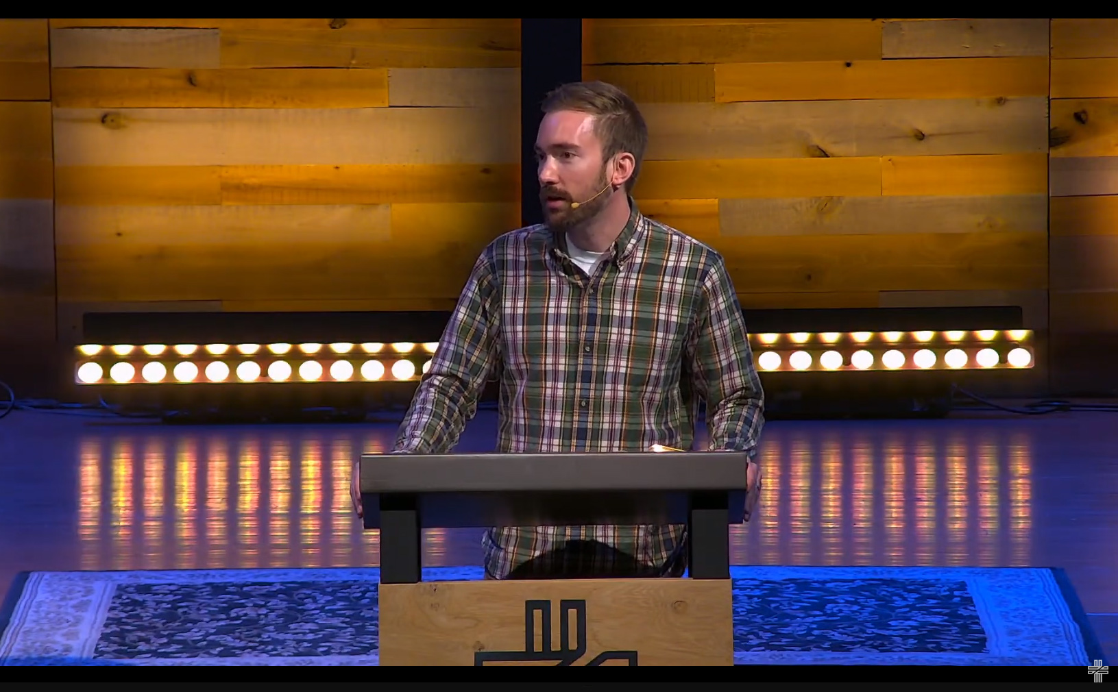 Guiding Truth When Trust is Tested | Calvary Bible Church | Calvary ...