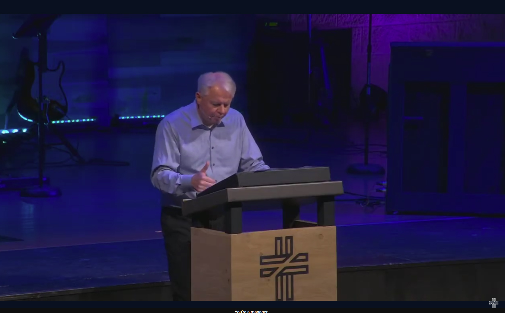 Gospel Freedom - Part 2 | Calvary Bible Church | Calvary Bible Church
