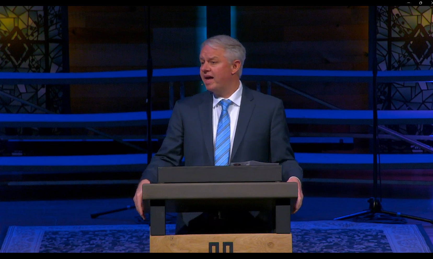 What Must We Do? | Calvary Bible Church | Calvary Bible Church