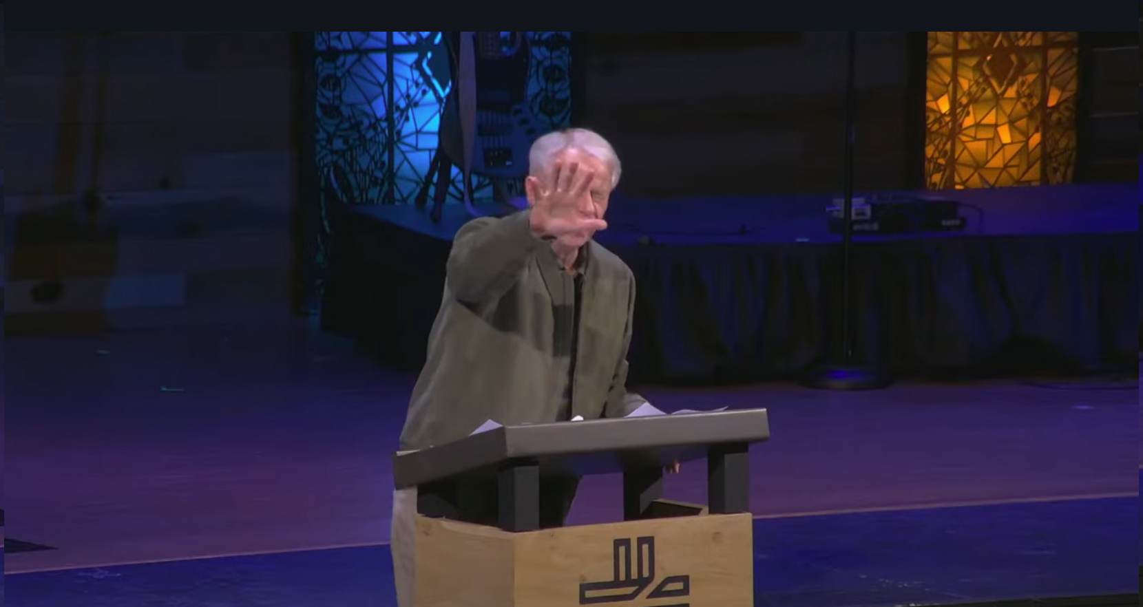 My First Anchor | Calvary Bible Church | Calvary Bible Church
