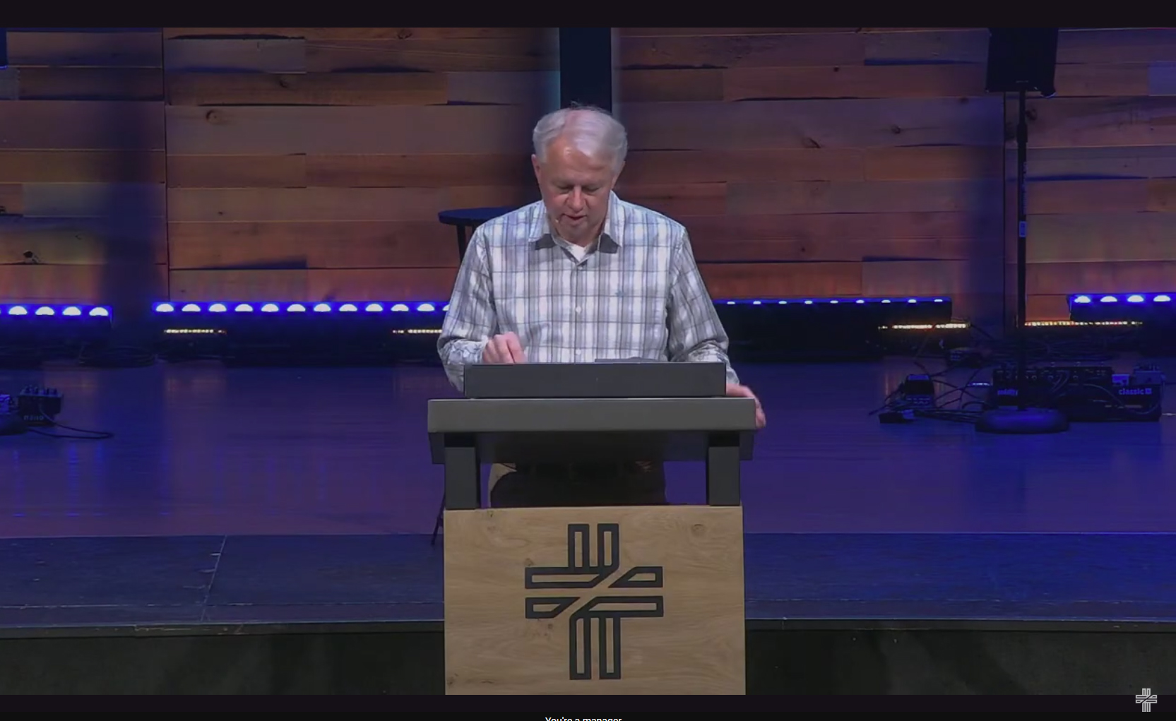 Jesus: Our Shepherd King | Calvary Bible Church | Calvary Bible Church