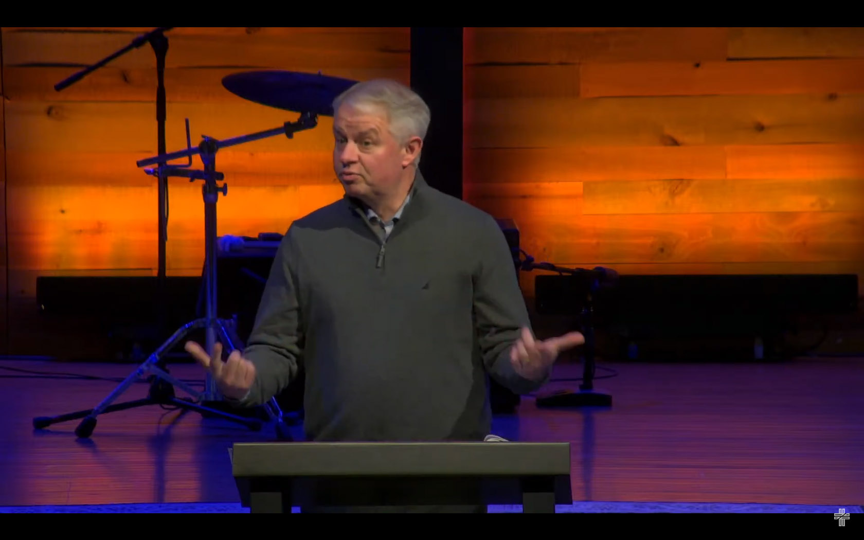 Idols of the Heart | Calvary Bible Church | Calvary Bible Church