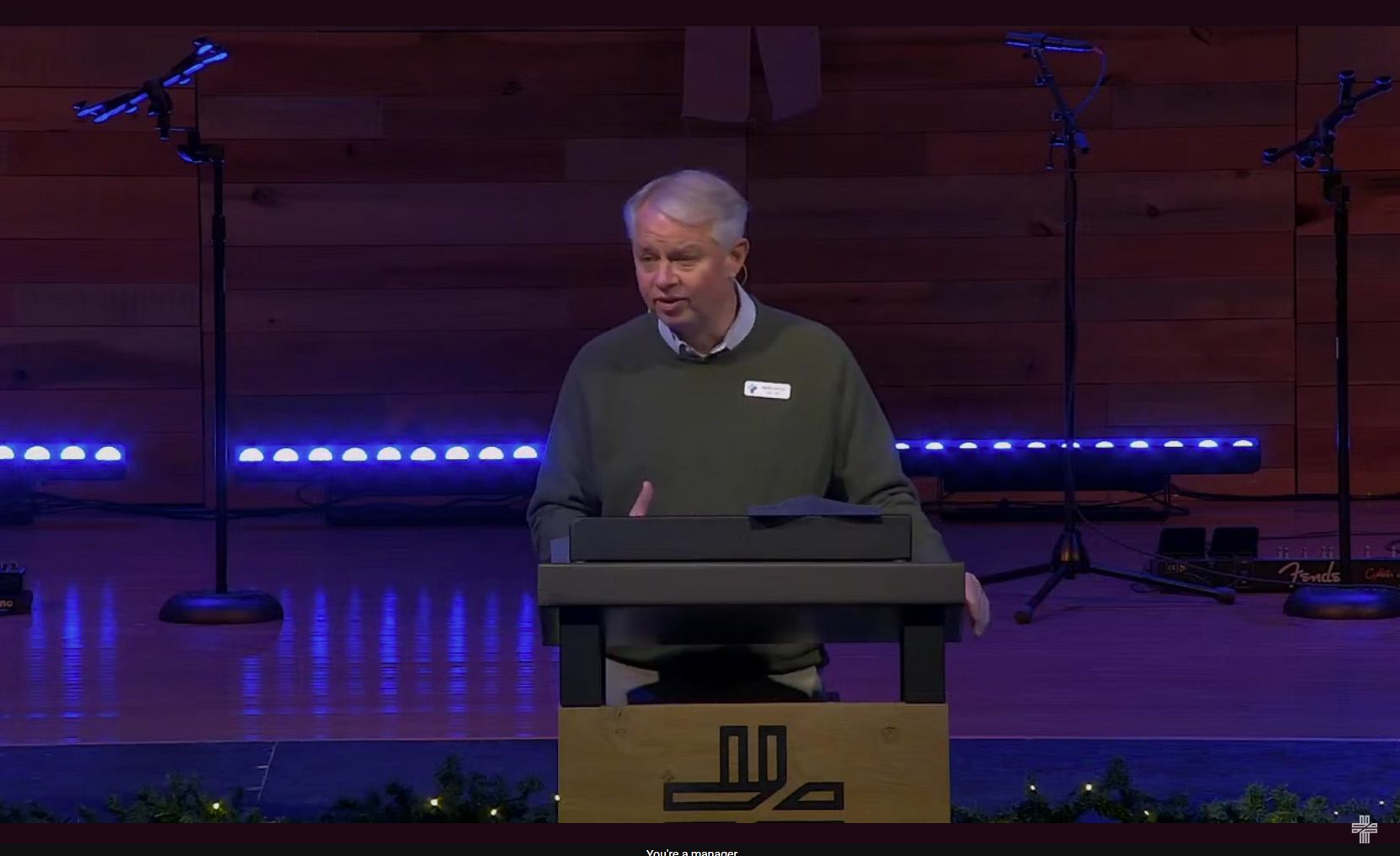 His Name Shall be Called...Savior | Calvary Bible Church | Calvary ...