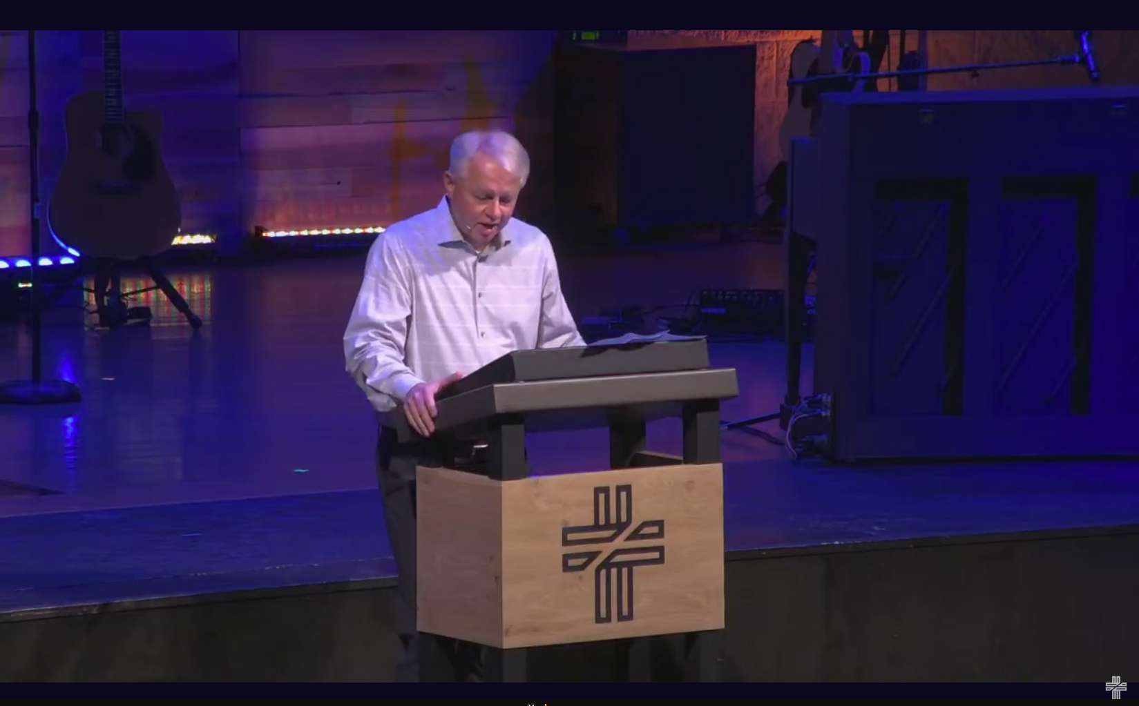 Gospel Freedom | Calvary Bible Church | Calvary Bible Church