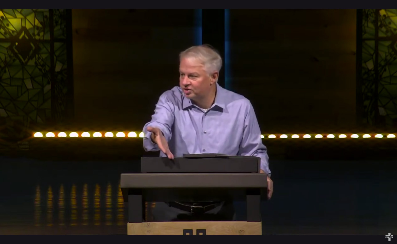 A Guest in God's House | Calvary Bible Church | Calvary Bible Church