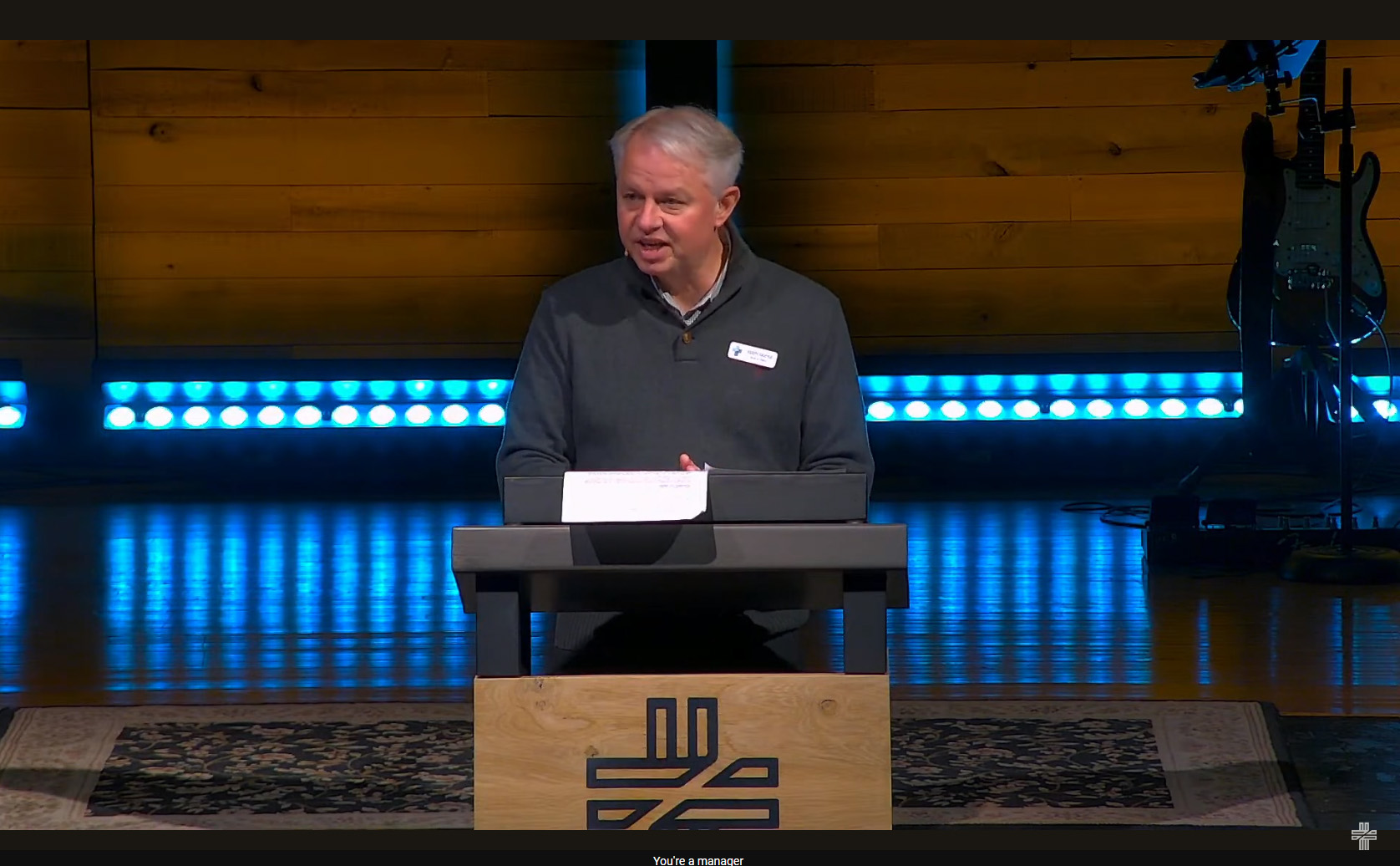 The God Who Makes All Things New Part 2 | Calvary Bible Church ...